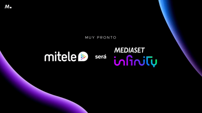 Mediaset España relanzará su plataforma digital bajo la marca Mediaset Infinity | La Sociedad ...