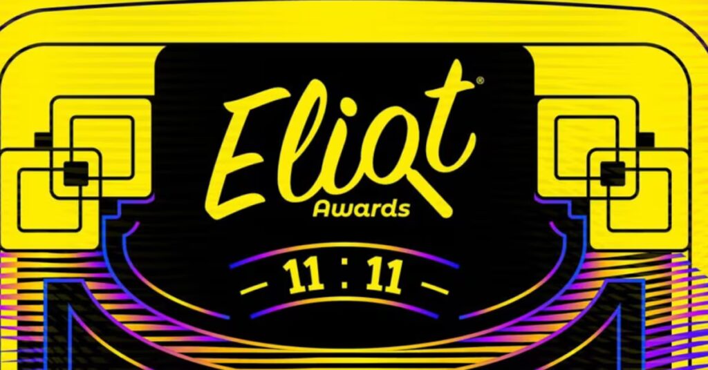 Eliot Awards 2025 reconocen a los líderes digitales del año habla ...