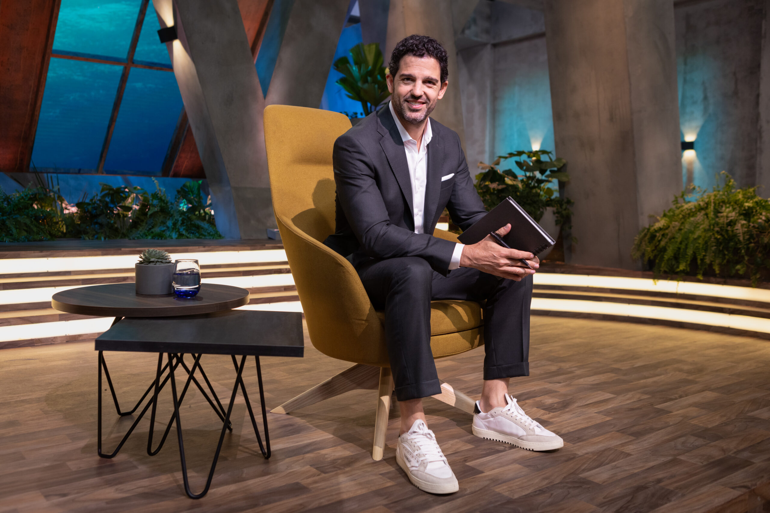 Shark Tank México: Creators estrena el último episodio de la temporada ...
