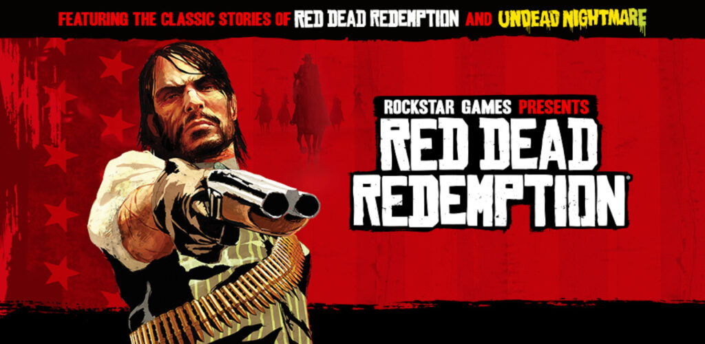 Netflix incorpora Red Dead Redemption a su oferta de juegos móviles ...